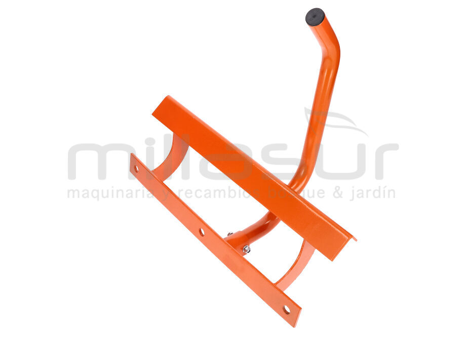 LATERAL SAFETY CUT SIDE PROTECTION LEFT SIDE RLT12VH | Millasur ...